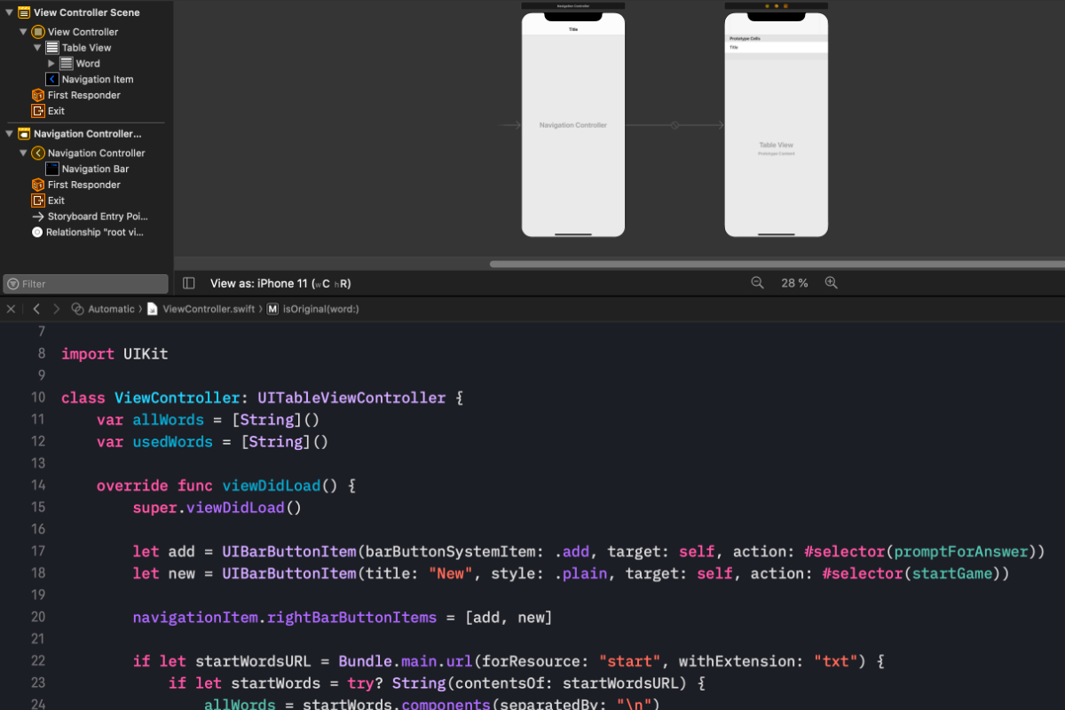 Débuter avec Swift pour iOS - (1/2) Pourquoi apprendre à développer